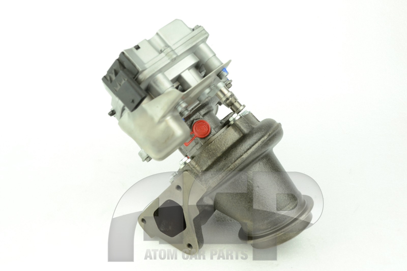 Turbocharger VV19 Mercedes Vito 2.2 111 115 CDI 116/150 BHP TURBO ...