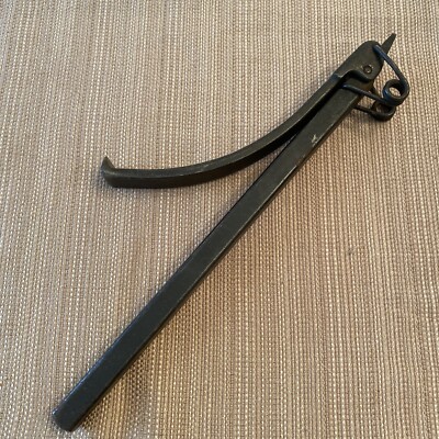 Snap On A144 Flywheel Turning Holding Tool Professional Grade ...