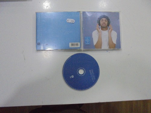 Craig David Cd Allemagne Born To Do It 2000 | eBay