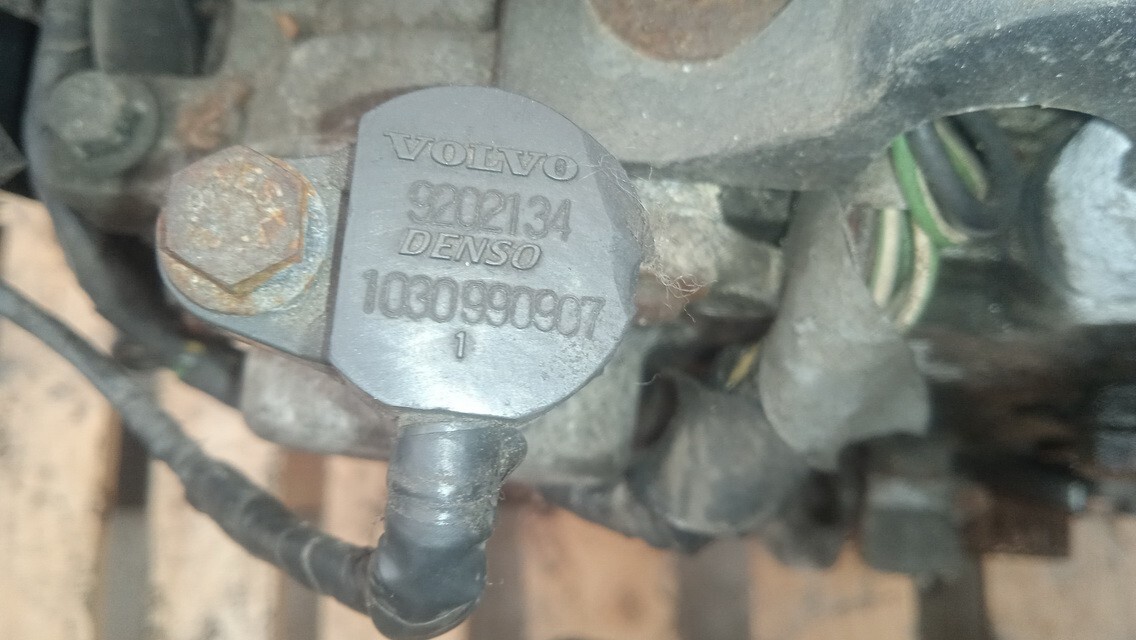 9202134 1030990907 B6294S Camshaft position sensor for Volvo S80 2 ...