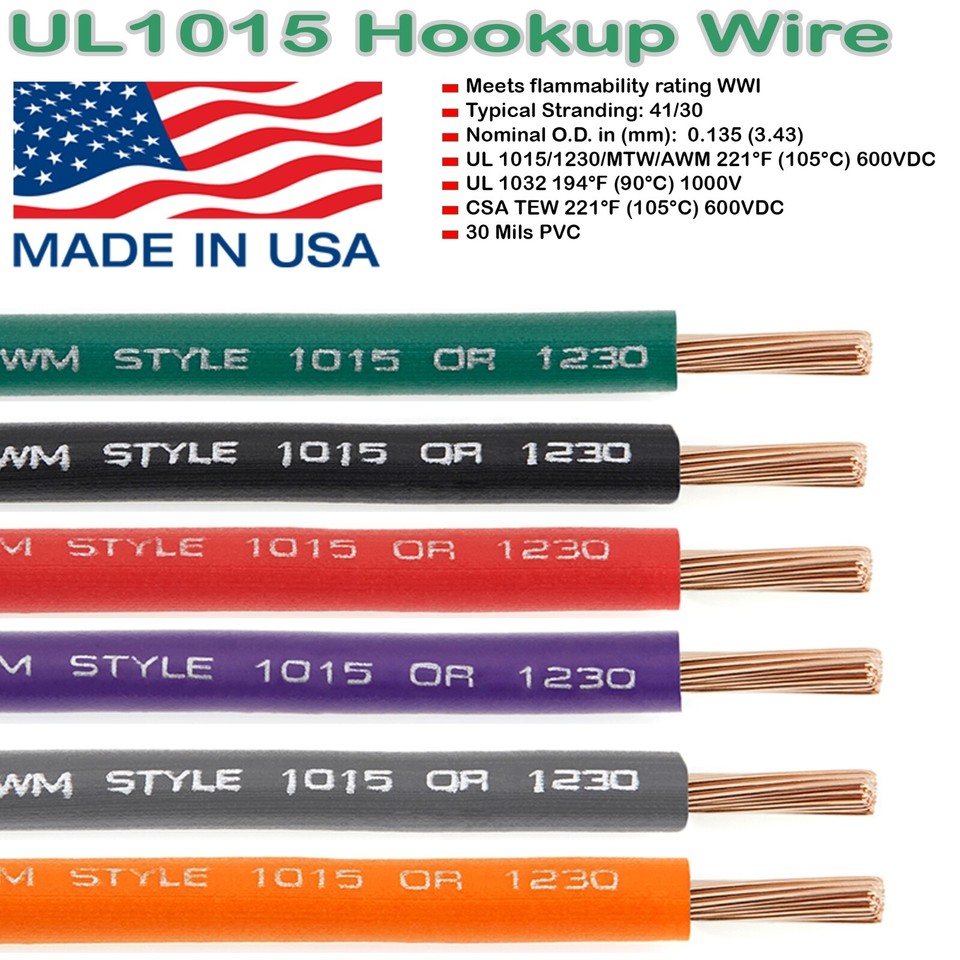 Molex 6-Pin DC Power Pigtail Cord For Heathkit Radio HW-8 Transceiver ...