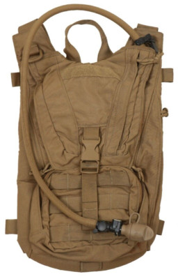 USMC FILBE Hydration Pack Eagle Industries With Bladder Coyote ...