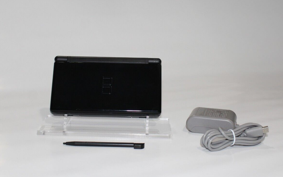 Nintendo DS Lite + Charger Genuine | PICK COLOR | Cleaned + Tested ...