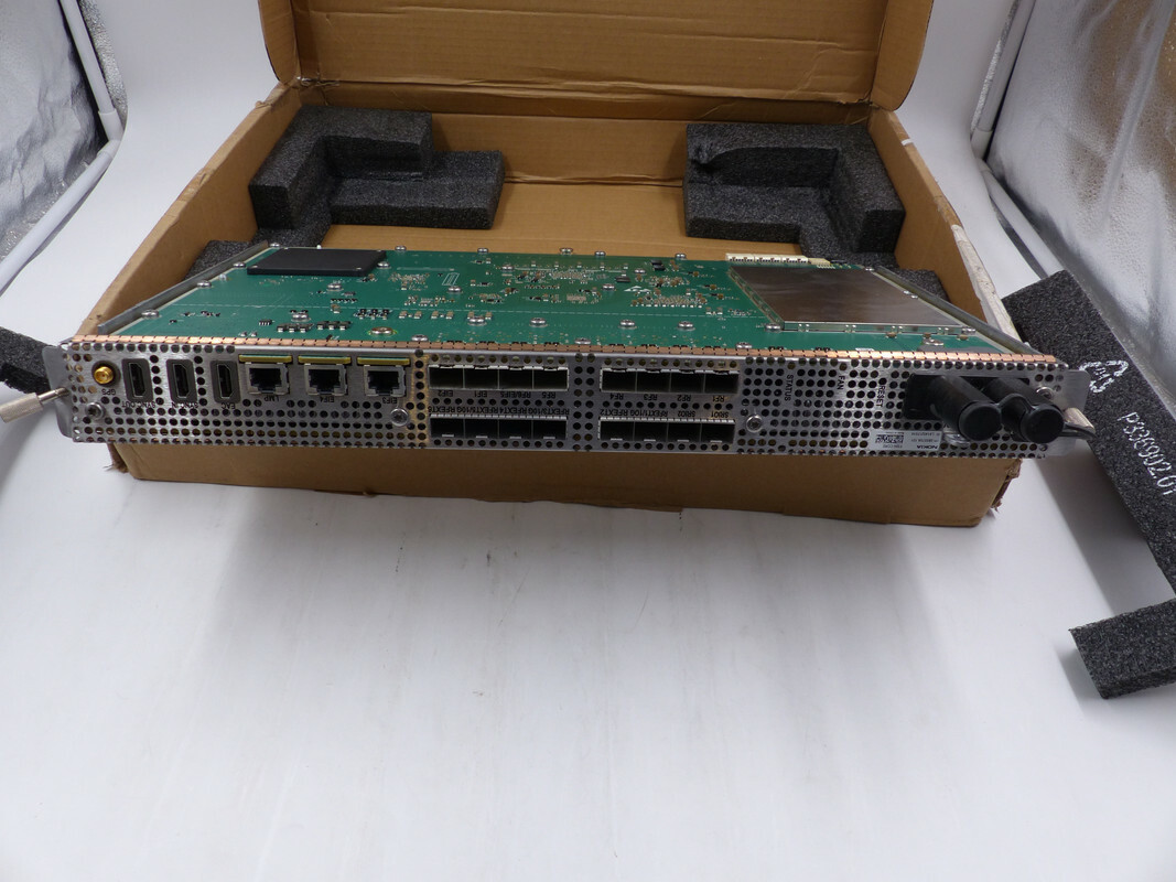 NOKIA NSN FSIH 085570A.101 TD-LTE BTS BBU OPEN PACKAGE for sale online ...