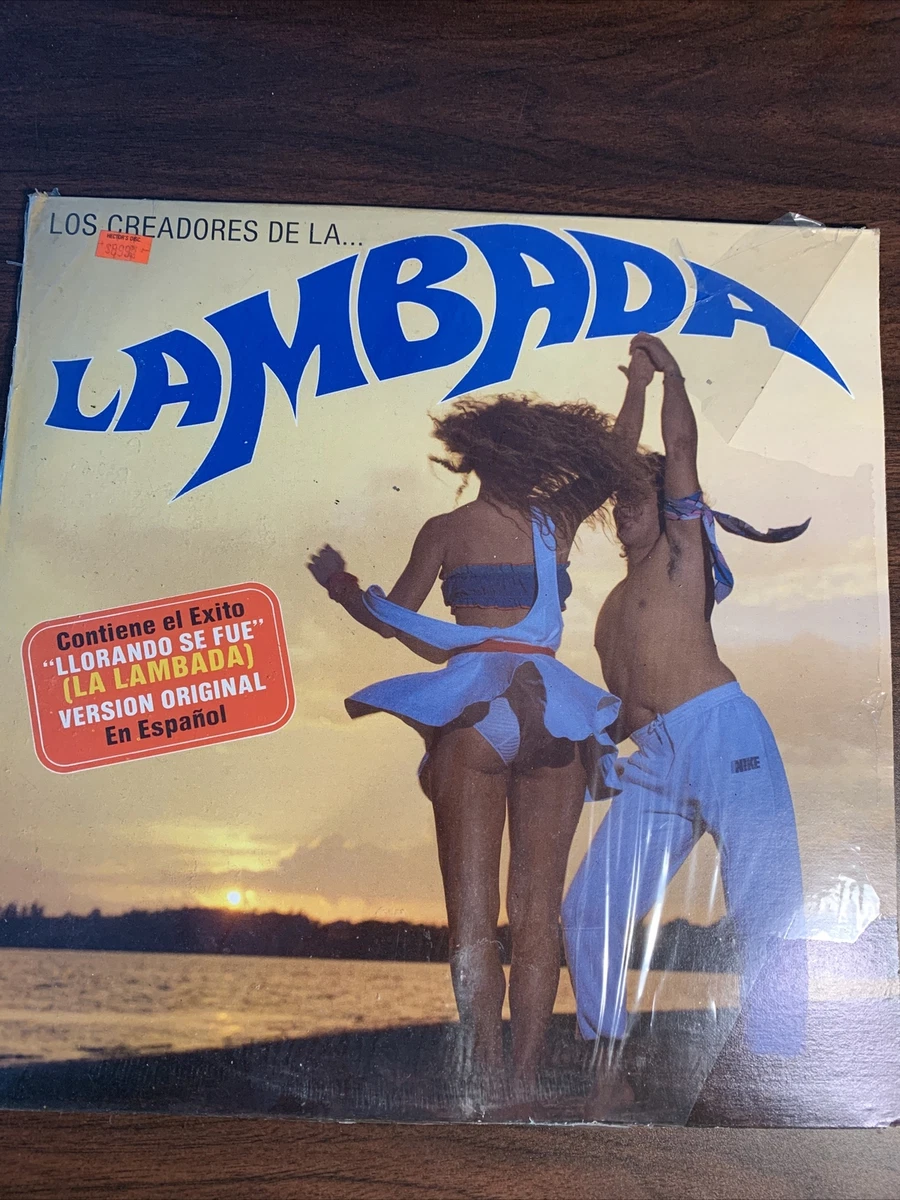 Lambada