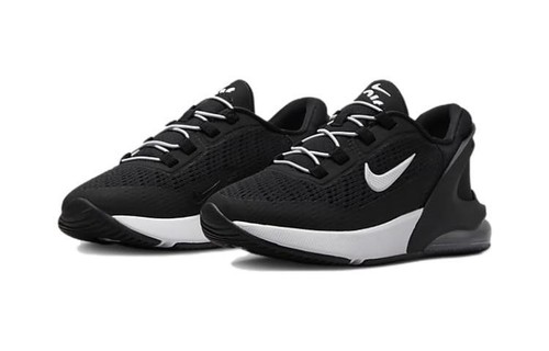 Nike Air Max 270 GO Low Black White - DV1969-002 | eBay
