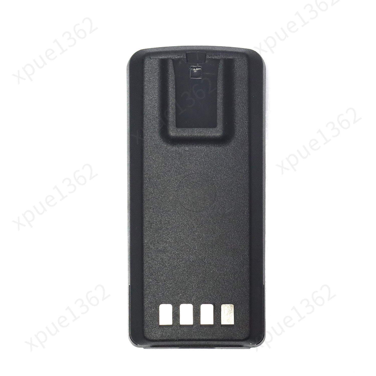 Battery PMNN4476A PMNN4092 For Motorola CP185 EP350 P145 P165 P185 ...
