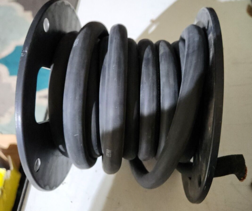 20' Spool Spartan Power 1/0 AWG Welding & Lead Battery Cable Made in ...