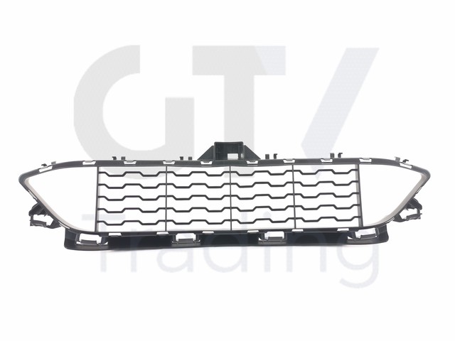Genuine BMW 3 Series F34 GT M Sport Fron Bumper Center Grill ...