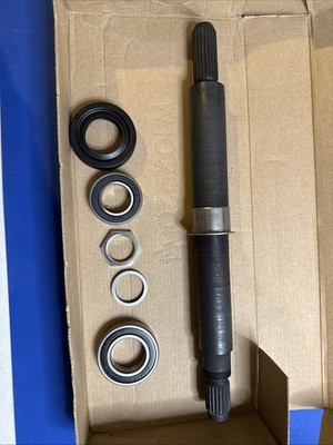 Whirlpool W10435302 Washer Bearing Shaft Kit | eBay