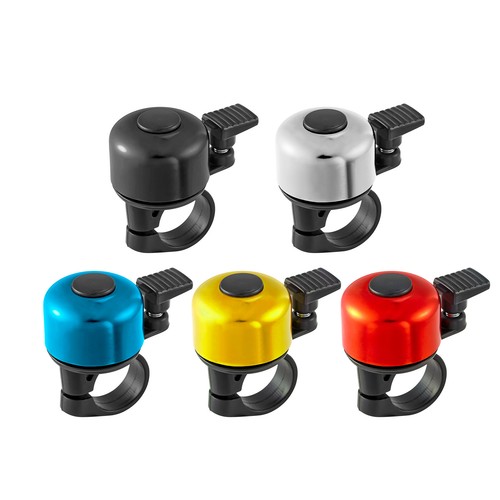 A small aluminum alloy mini bicycle bell is suitable for diameter about ...