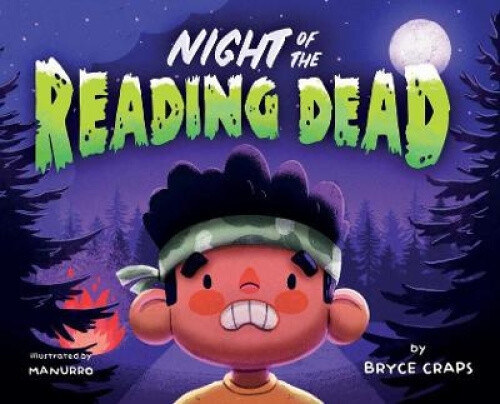 Night of the Reading Dead by Craps, Bryce 9781662912412 | eBay