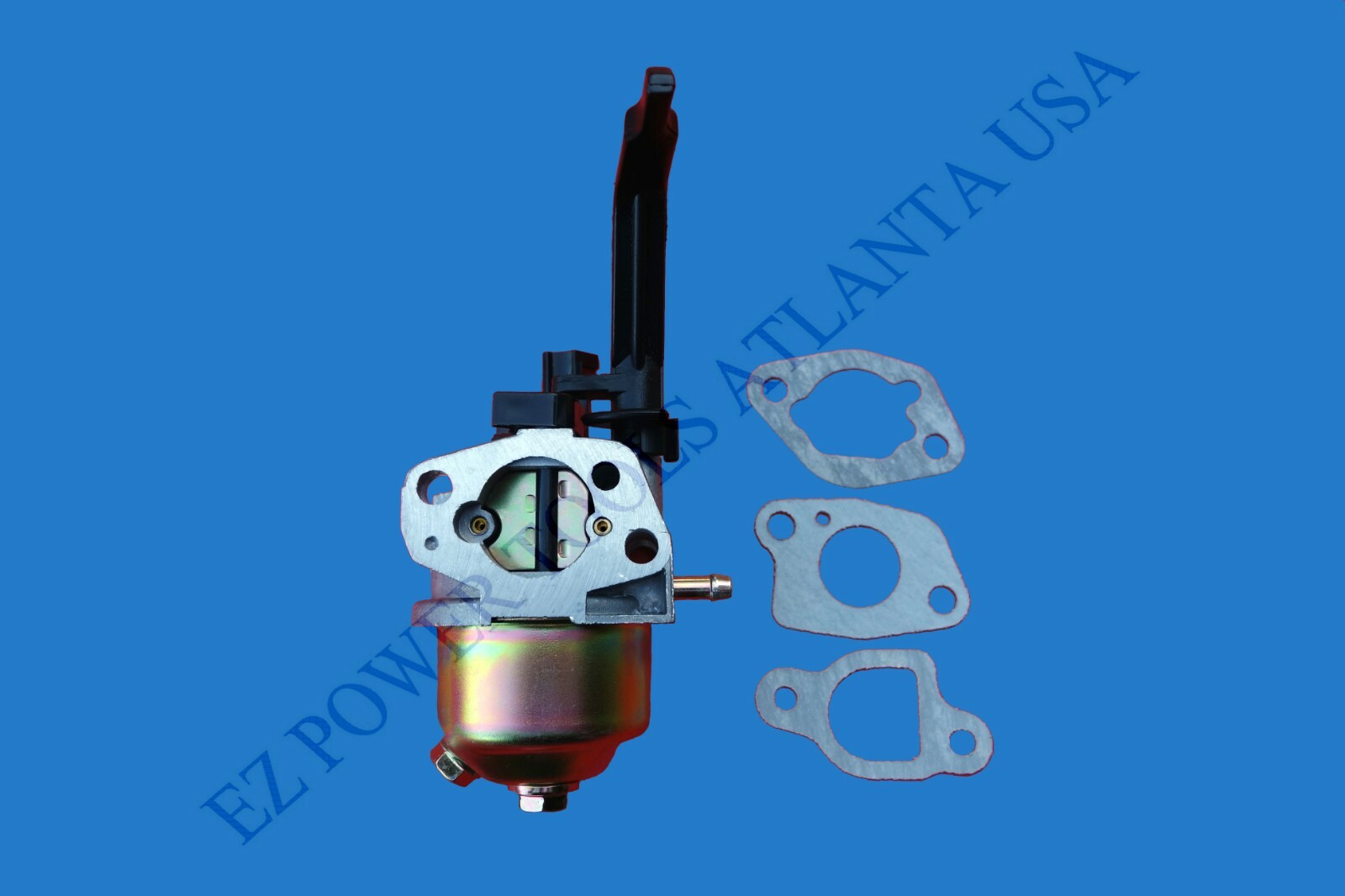All Power Jiangdong Steele Products Gentron Generator Carburetor JF200 ...