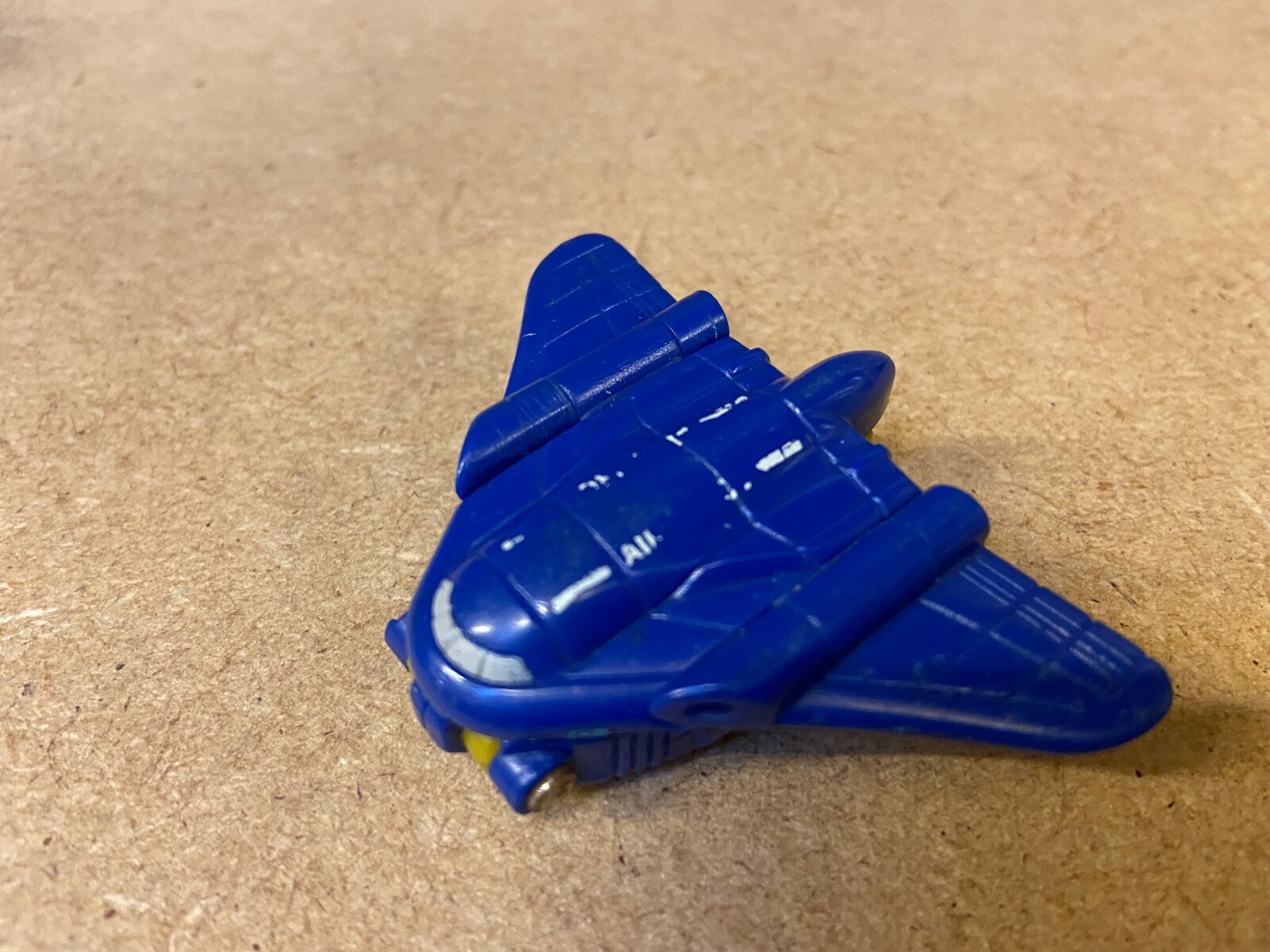 Transformers G1 1989 TREADBOLT figure Micromaster Air Patrol | eBay