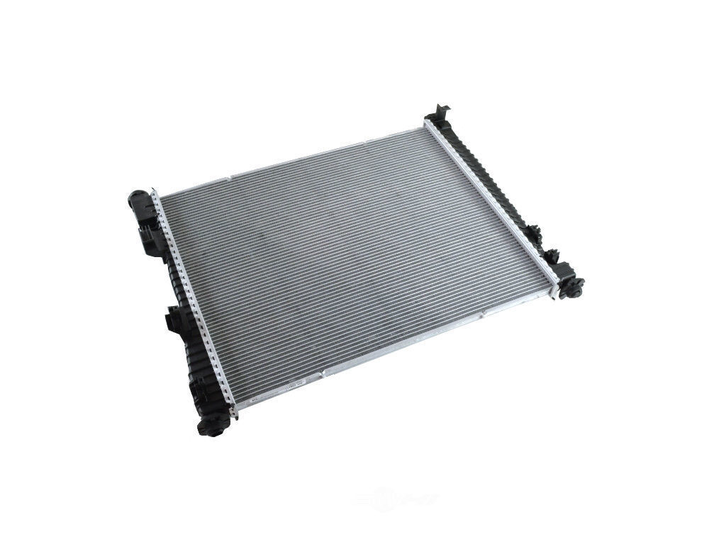 Radiator-GT, VIN: G Mopar 68244086AA fits 18-20 Dodge Durango for sale ...