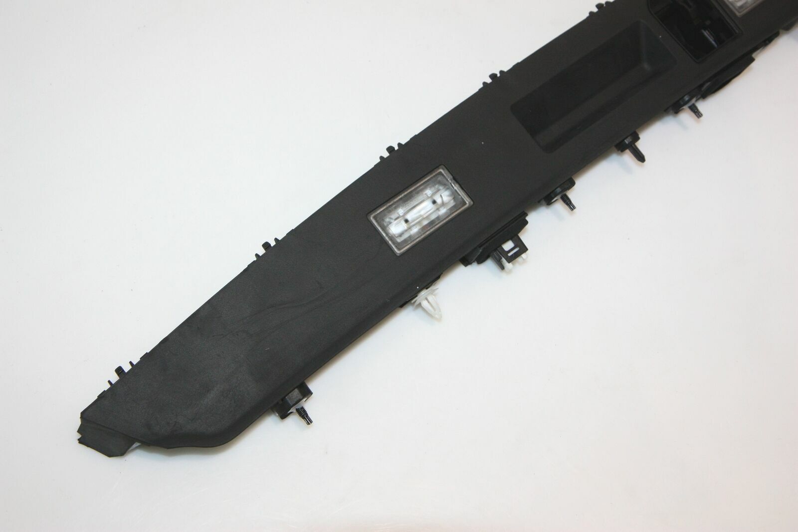 BMW Grip trunk lid 51137357105 7' G11 G12 | eBay