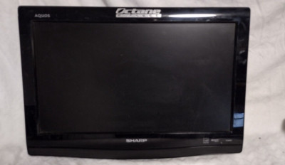 Octane TV for Fitness Equipment | eBay