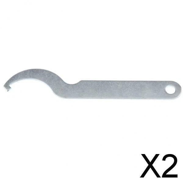 Shock Preload Spanner Wrench
