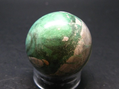 Large Variscite Sphere From Utah - 1.6" | eBay