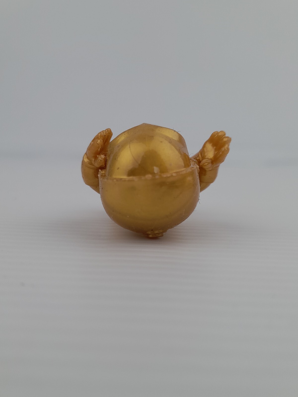 Disney+ Ooshies Golden C3PO Woolworths Disney Plus 2020 Star Wars ...