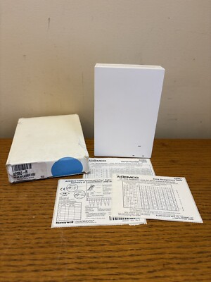 ADEMCO 4208U-R Universal 8-Zone Remote Point - New - FREE SHIPPING! | eBay