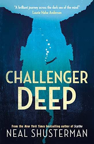 Challenger Deep - Paperback By Shusterman, Neal - VERY GOOD | eBay