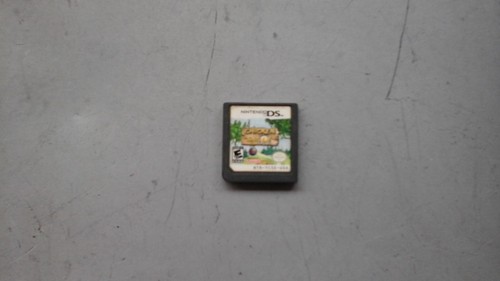 5 Chicken Shoot GAMES LOT (Nintendo DS, 2007) | eBay