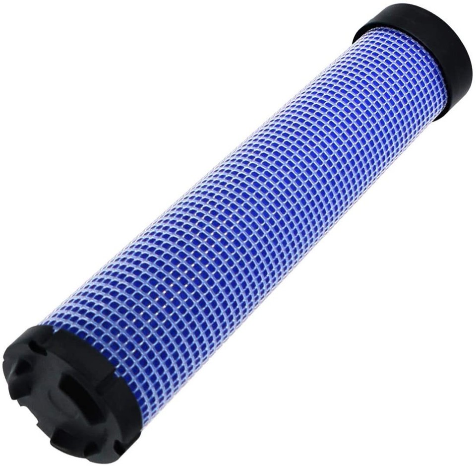 Engine Air Filters Kit for Case Skid Steer 40XT 60XT 70XT 75XT 85XT 435 ...