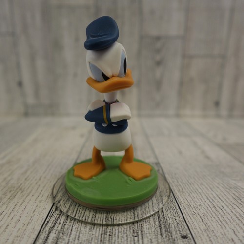Disney Infinity Donald Duck 2.0 Figure Walt Disney Cartoon Mallard INF ...