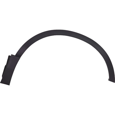 New Front Passenger Side Wheel Opening Molding Fits Honda CR-V ...