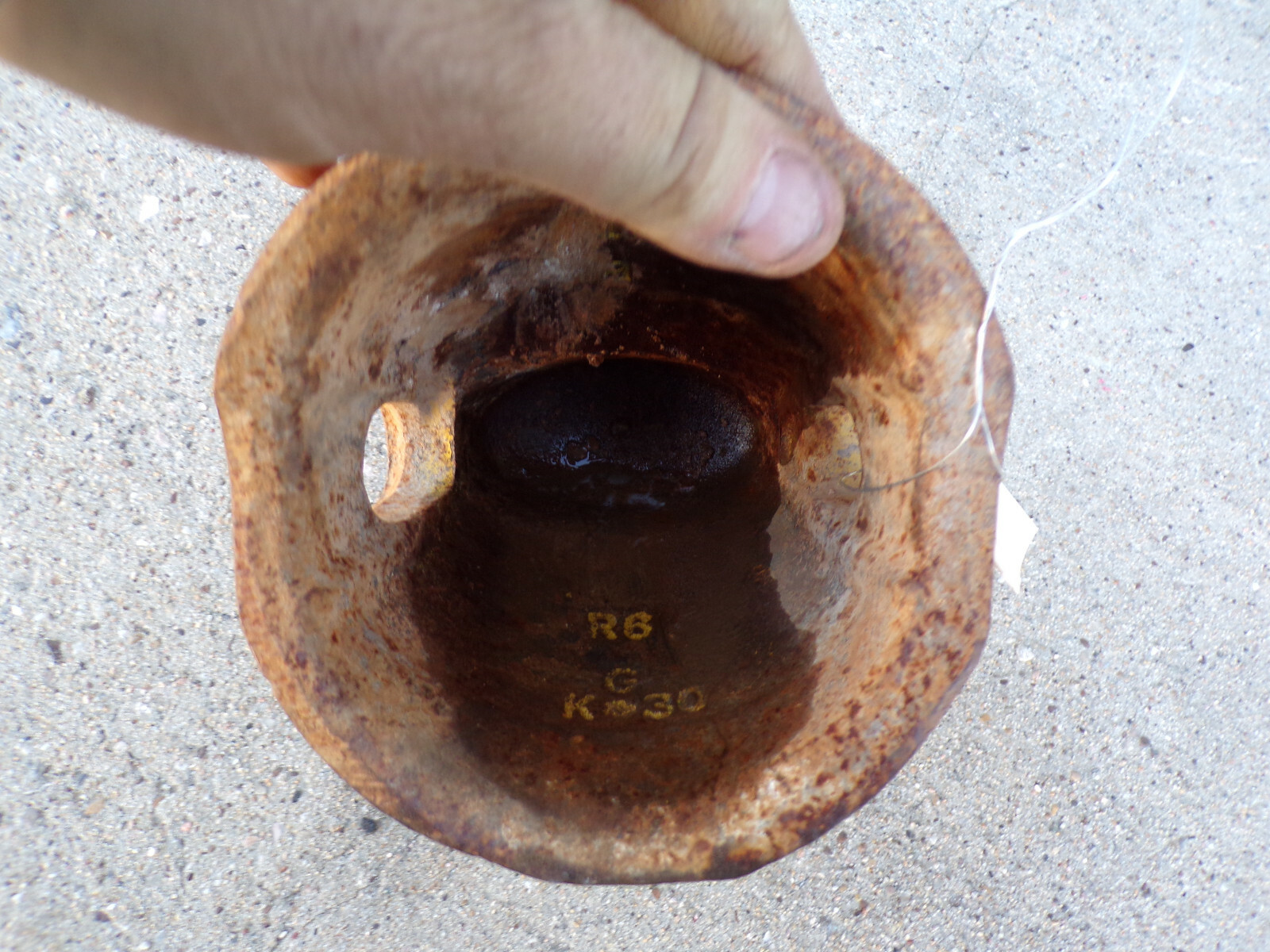 K30 Caterpillar Bucket Tooth Replacement Teeth K Backhoe Loader Cat Tip ...