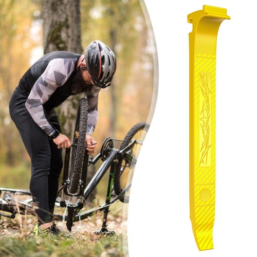 Solid Color Bicycle Tyre Lever Bicycle Tire Prying Rod Cycling Wheel | eBay