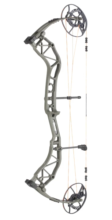 2022 Bear Compound Bow
