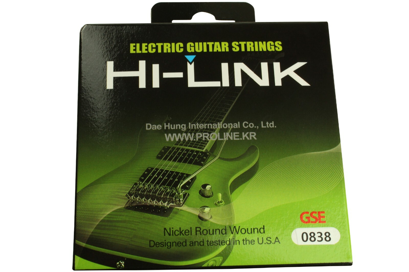 Nickel wound steel guitar strings sets 8-38 or 11-52 gauges | eBay