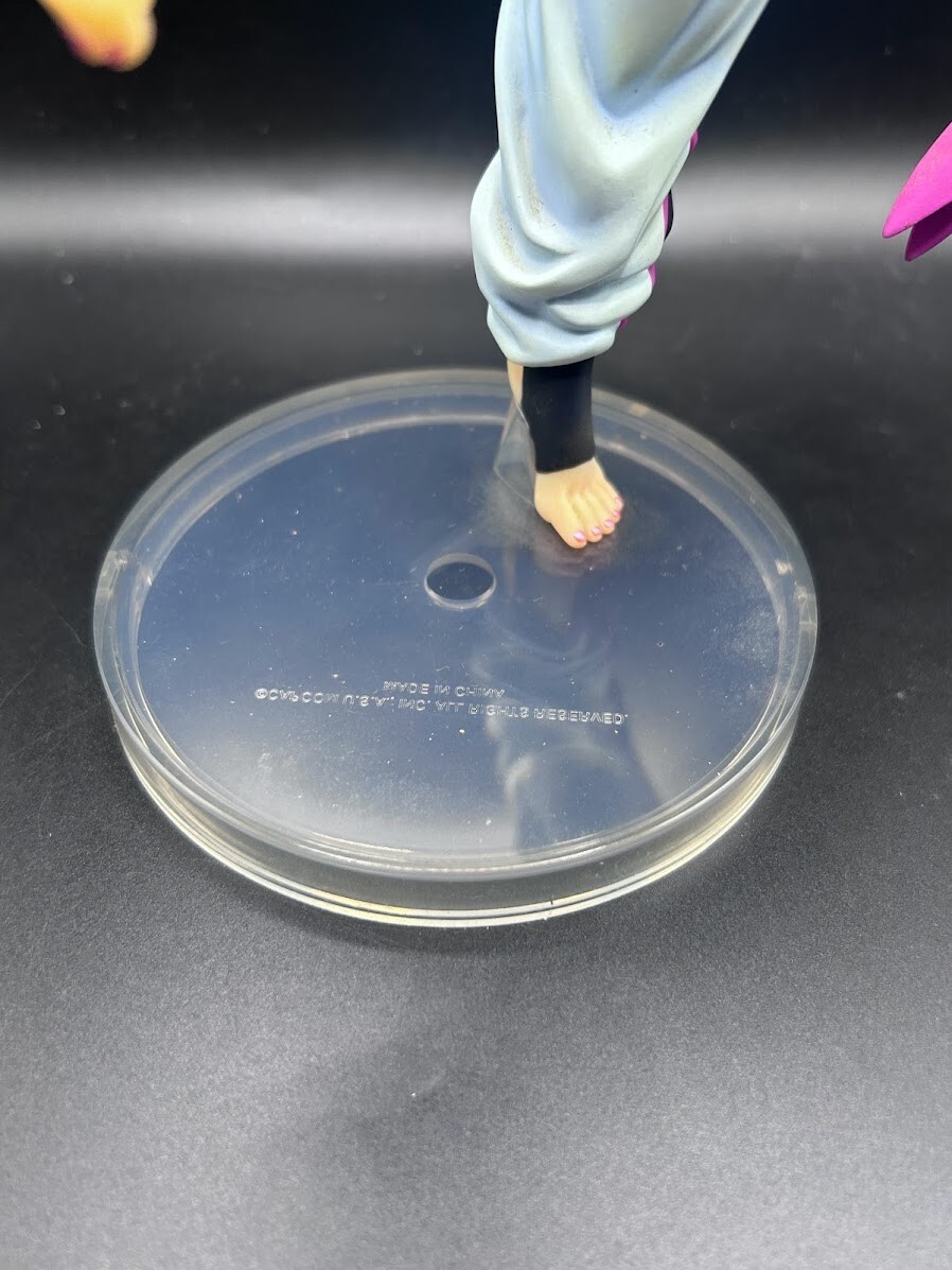 Kotobukiya STREET FIGHTER Bishoujo Statue Han Juri 1/7 Figure | eBay