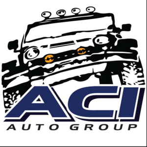 ACI Auto Group | eBay Stores