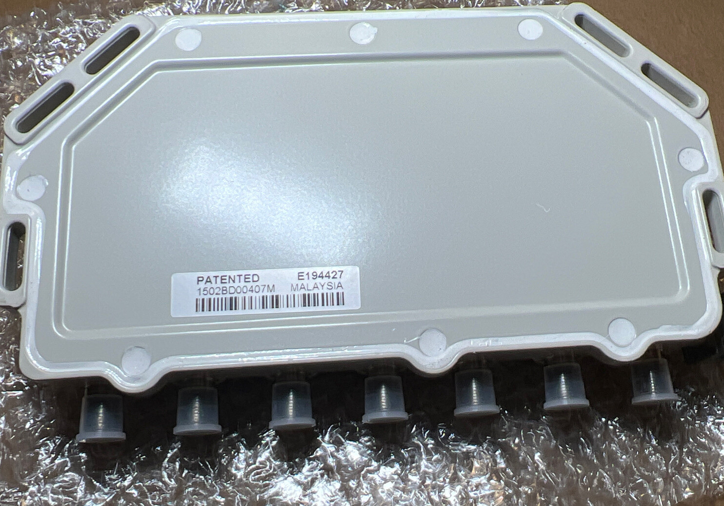 PPC+EVO19UU+Amplifier+Signal+Booster+Cable+TV for sale online | eBay