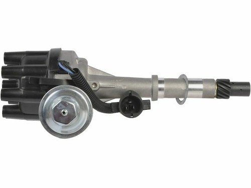 For 1978-1979 American Motors AMX Ignition Distributor Cardone 12427FF ...