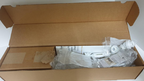 Thermo Scientific REPIPET JR Fixed volume Dispenser 2ml, 7702 | eBay