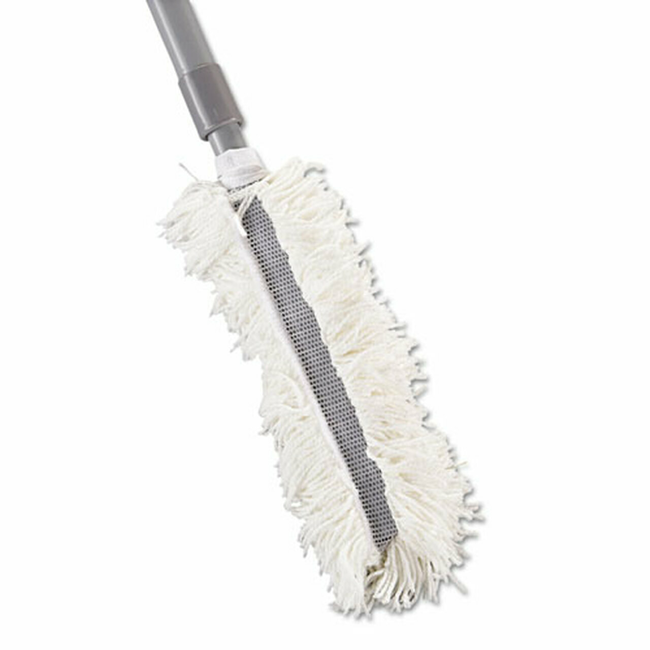 Rubbermaid 102" Length, Extendable Super Hi-Duster Overhead Dust Mop ...