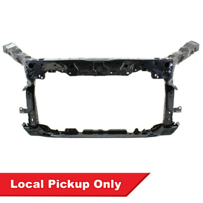 New Radiator Support For 2013-2017 Honda Accord HO1225171 60400T2FA00ZZ ...