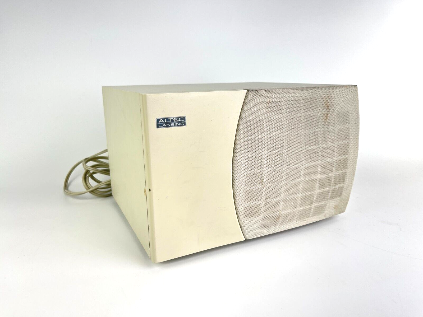 Altec Lansing ACS 295 Computer Speakers for sale online | eBay