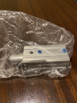 Bimba EF1 EFCR-2535-3EM Pneumatic RH Twist Swing Clamp, Bore: 25mm ...