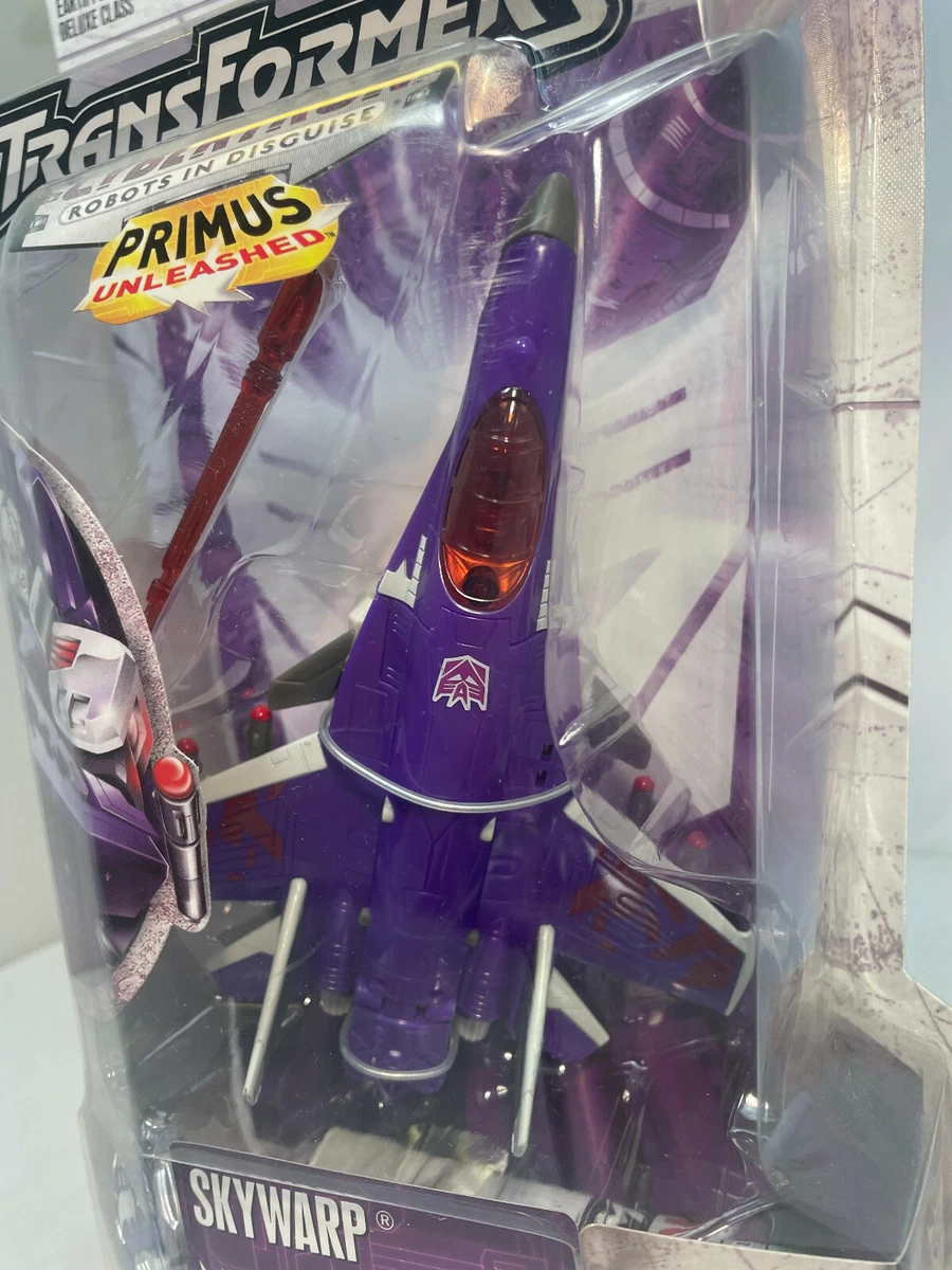 Transformers Age Of Extinction Primus