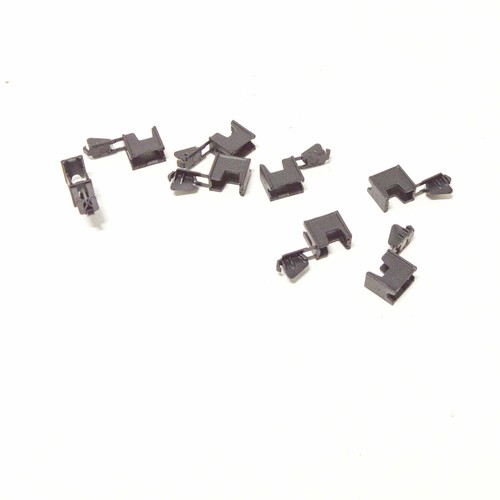 NEW BMW 3 E93 ROOF RAIL MOUNTING KIT 54377187747 7187747 OEM | eBay