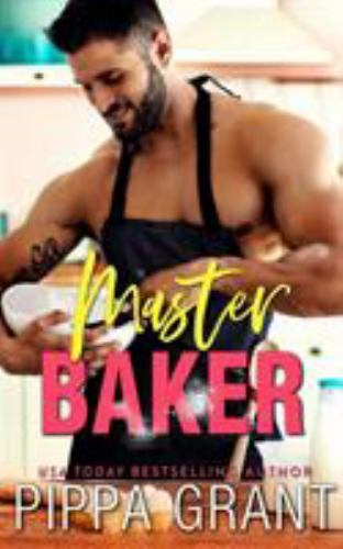 Master Baker, Grant, Pippa, 9781940517575 | eBay
