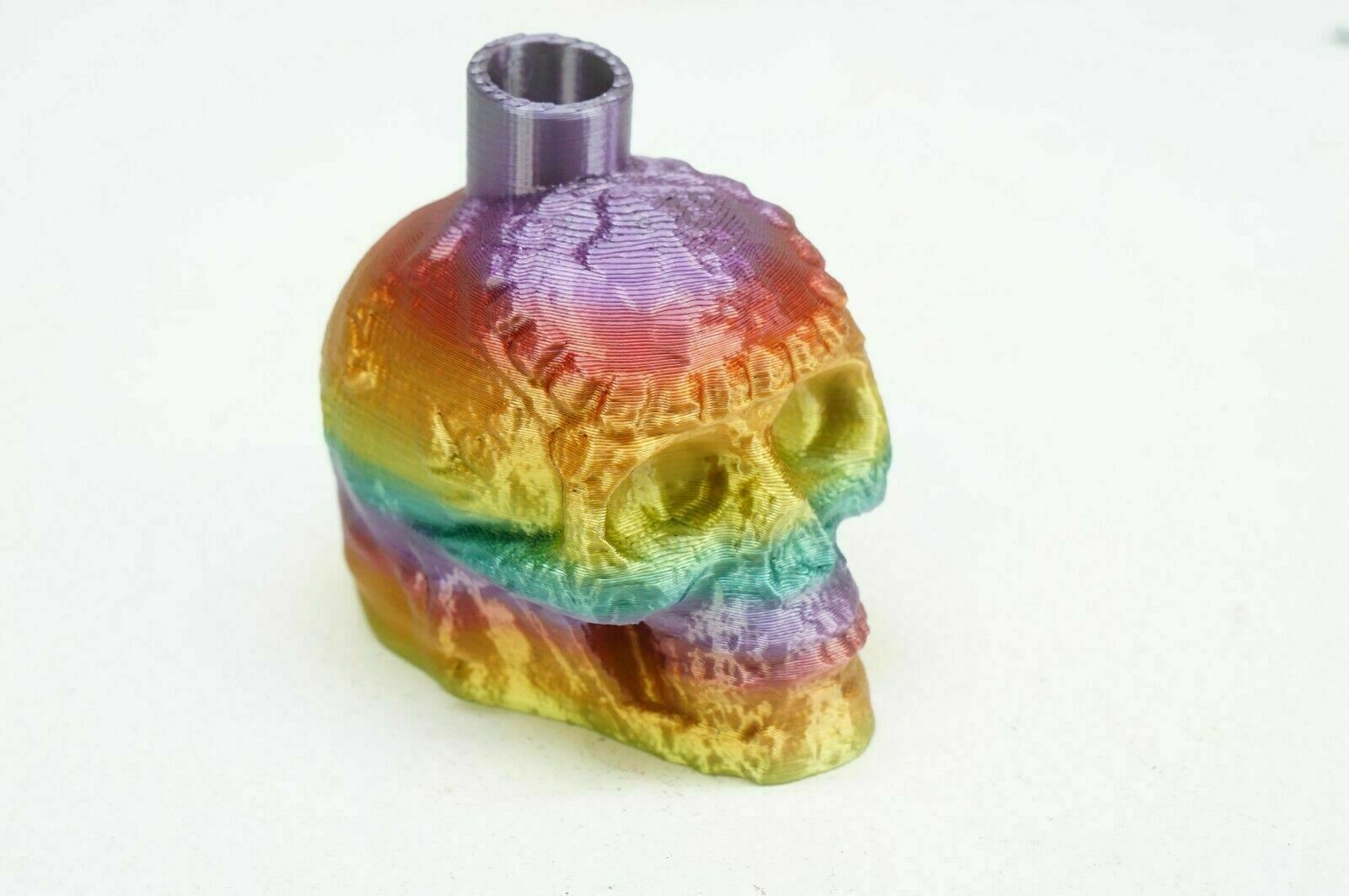 Comprar Mayan Death Whistle Skull VERY LOUD Aztec Ma... en USA desde ...