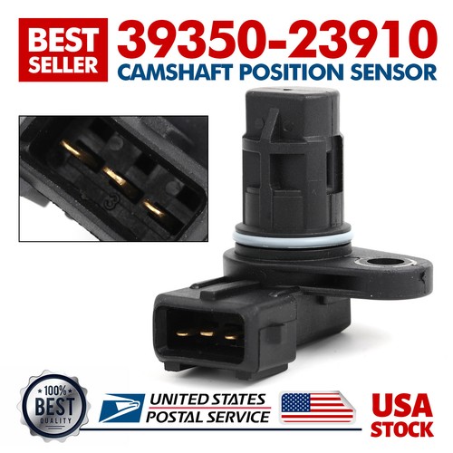 39350-23910 Camshaft Position Sensor for Hyundai Kia Elantra 1.8L 2.0L ...