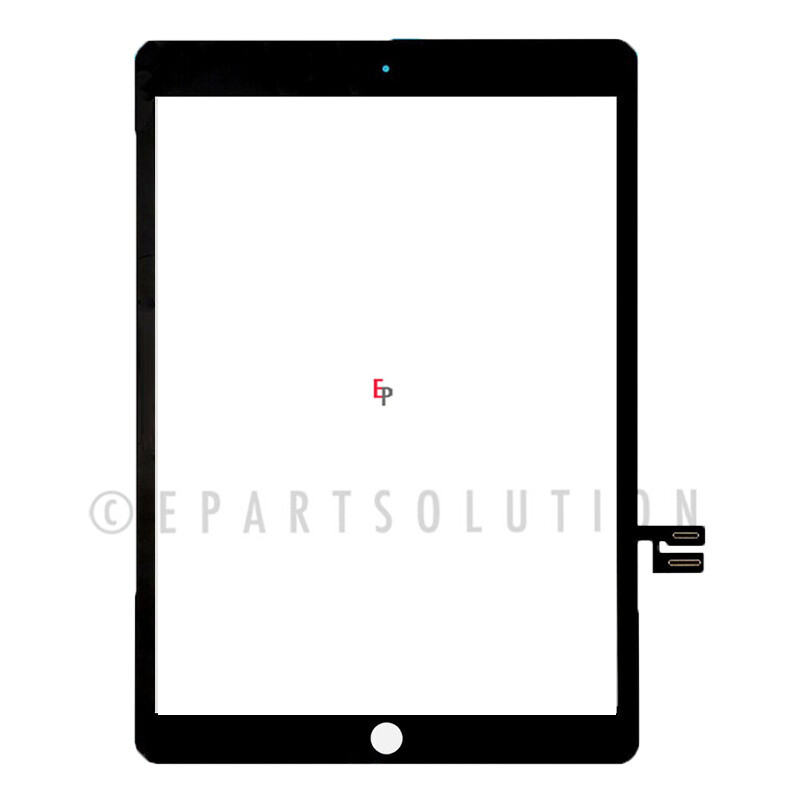 iPad 7 7th Gen 10.2 Touch Screen Digitizer Glass A2198 A2200 A2197 ...