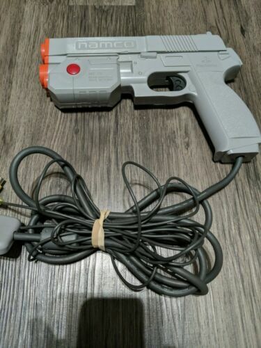 Namco Guncon - Light Gun PlayStation 1 Ee99126 for sale online | eBay